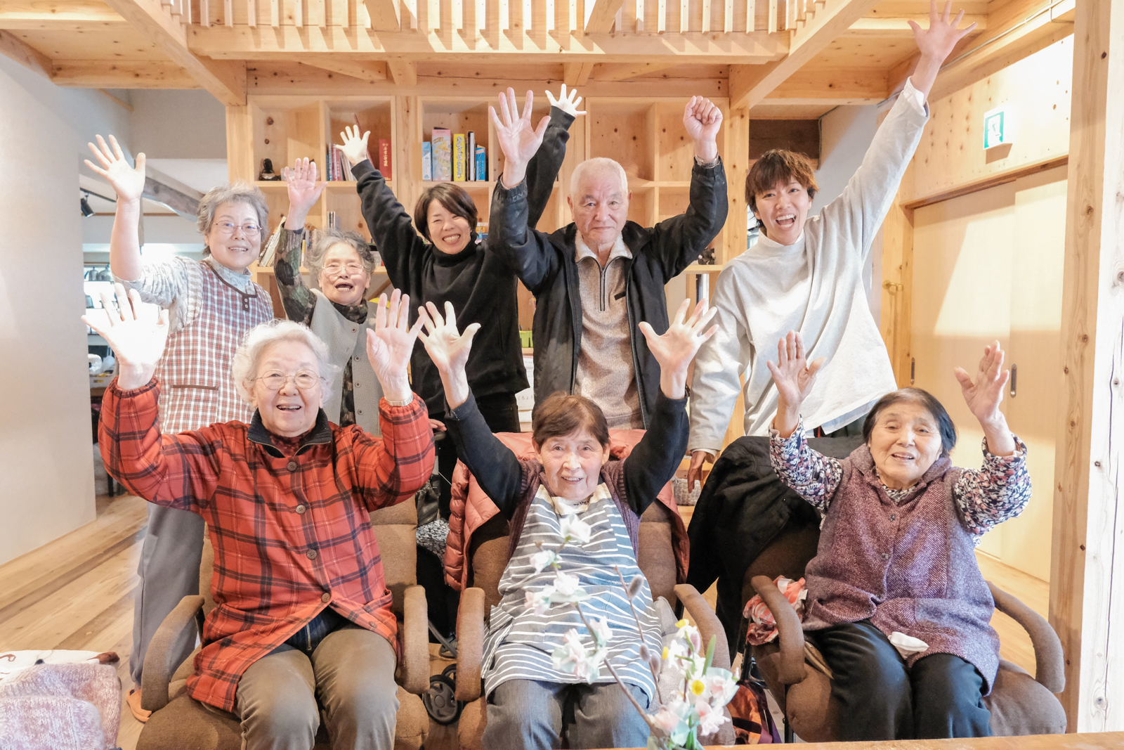 誰もが「そのままの自分」で集える場所をつくりたい。Teto Company - THE 3RD PLACE TAKETA